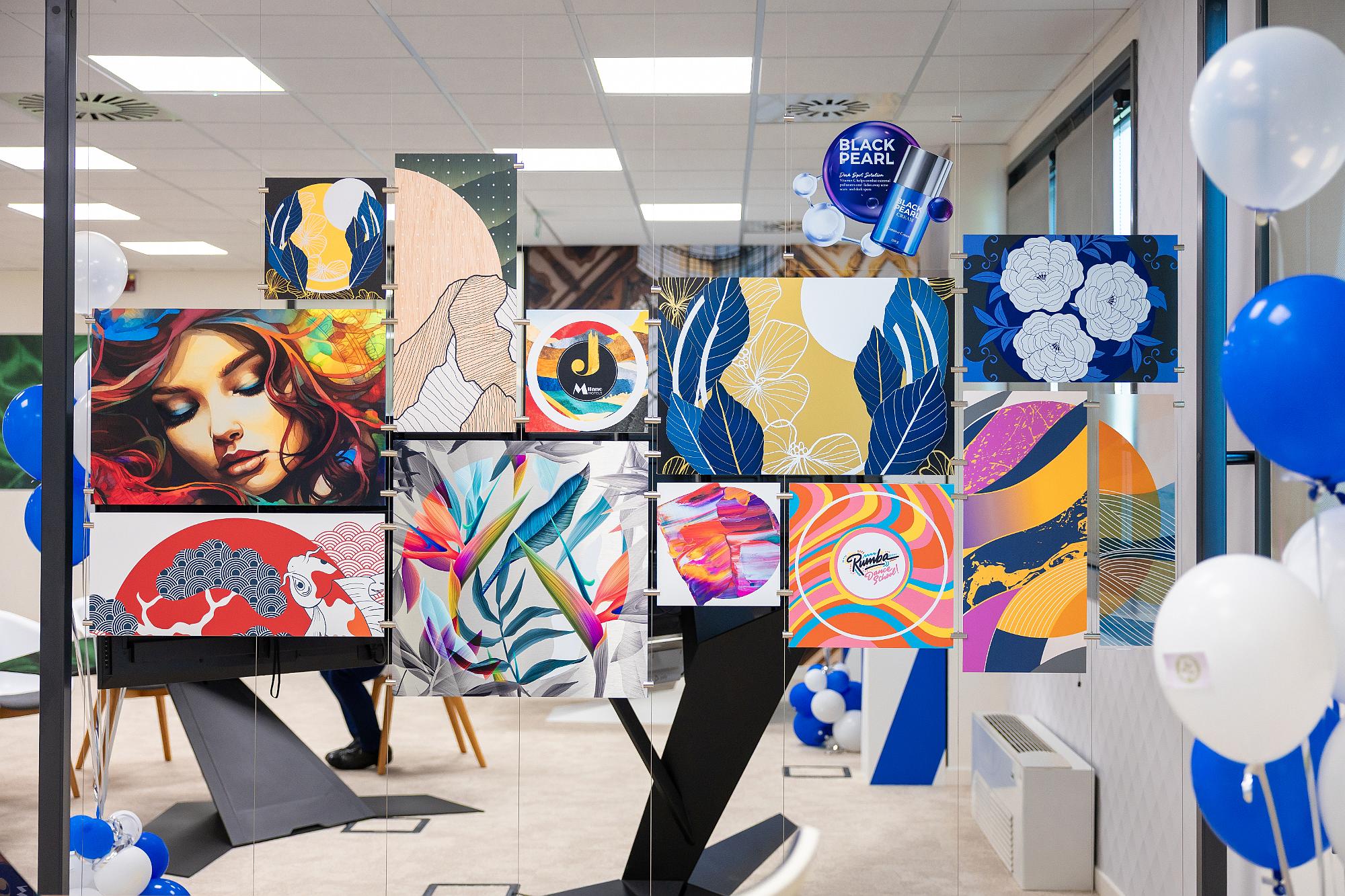 HP ridefinisce il futuro del lavoro tra IA, sicurezza e nuovi modelli ...